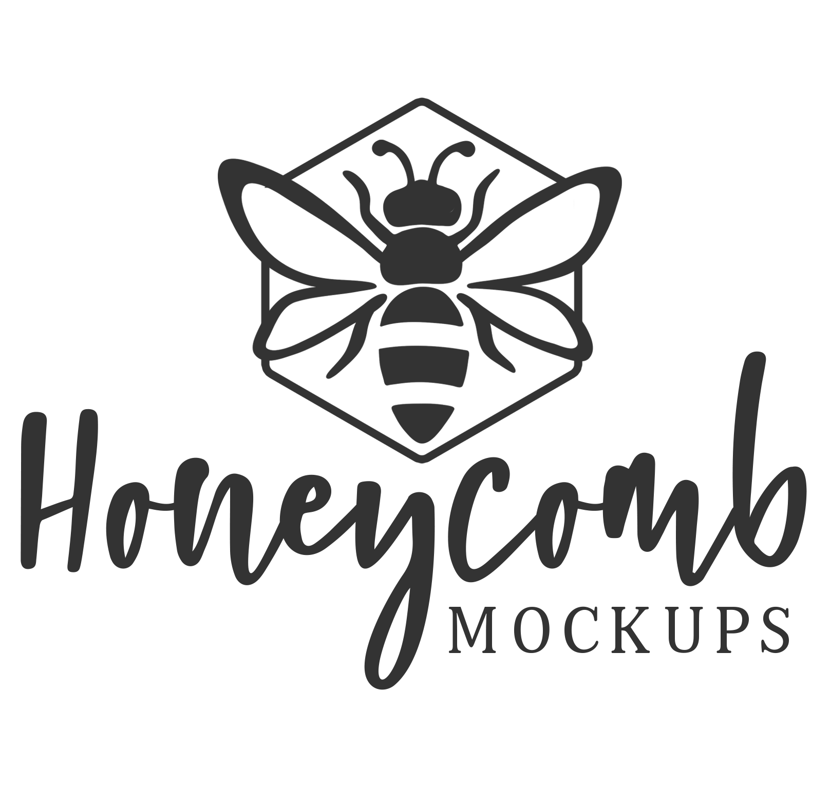 How To Use Our Video Mockups With Your Designs Using Canva Honeycomb